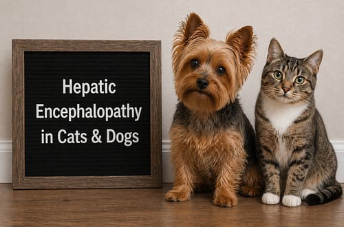 Hyphema in Dogs & Cats - When There's Blood in the Eyes - CriticalCareDVM