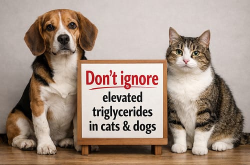Atrioventricular (AV) Block in Dogs and Cats: Types, Causes, Diagnosis ...